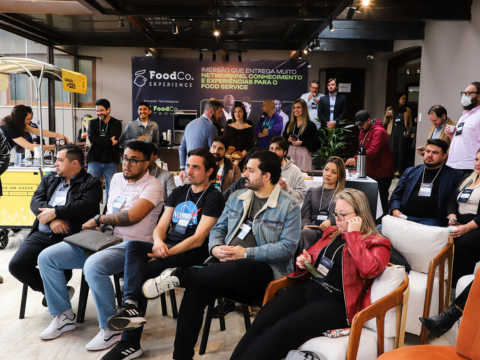 FoodCo. Experience encerra 2025 com foco em gestão e lucro